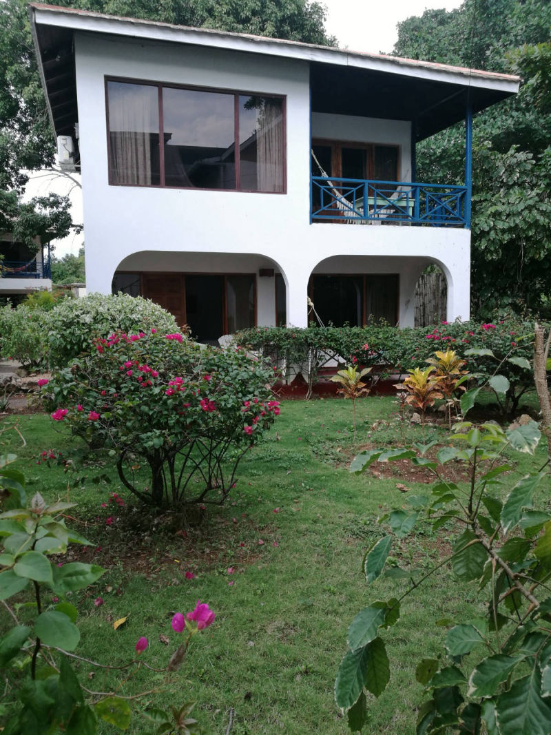 LTU Garden - Negril Jamaica - West End on The Cliffs