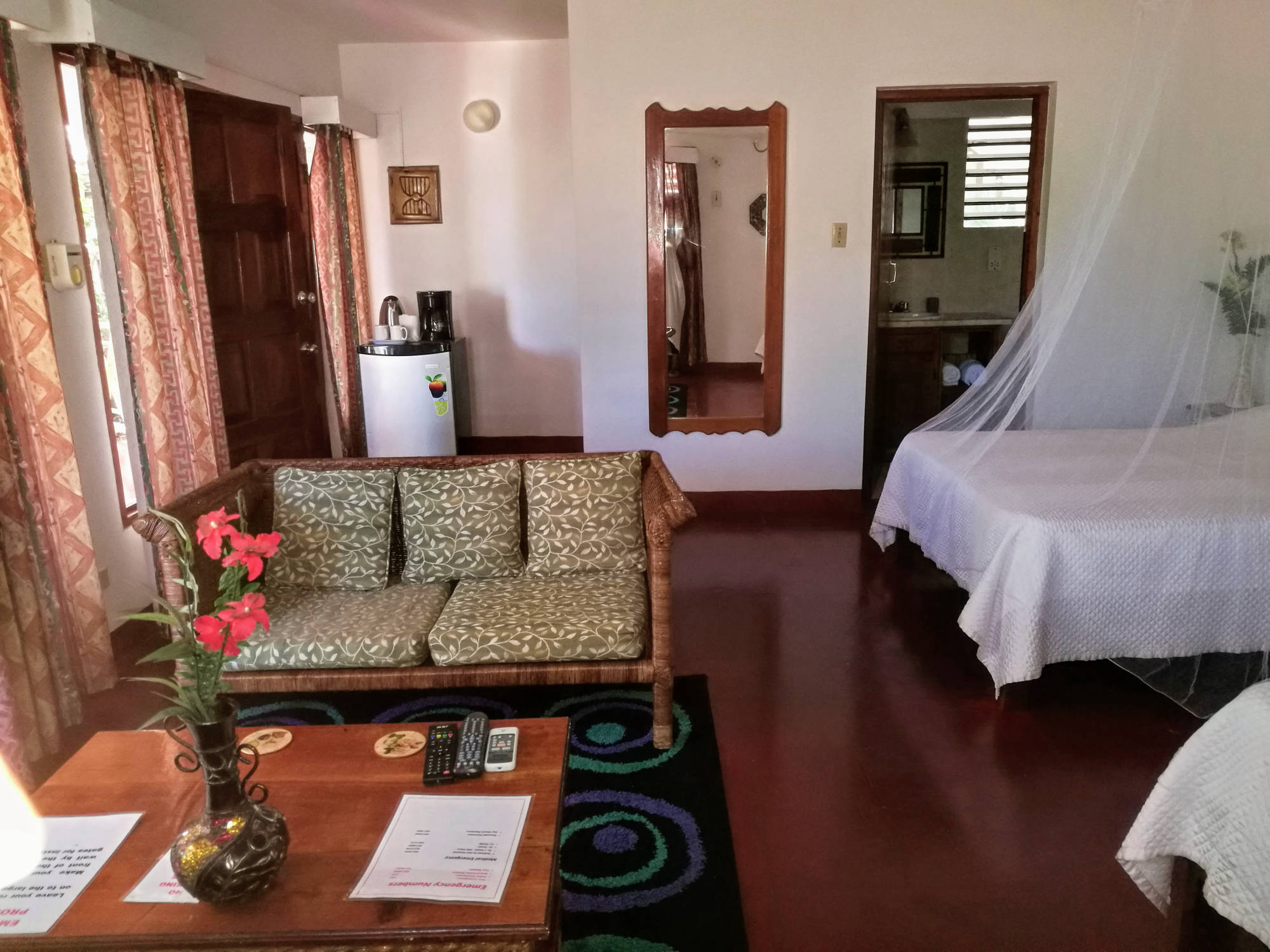 LTU Garden - Negril Jamaica - West End on The Cliffs